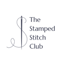 Fairytales – tagged "Stamped cross stitch" – The Stamped Stitch Club